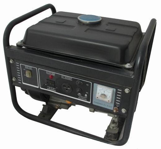 Générateur portatif 1KW léger 1KVA 2,8 HP d'inverseur de puissance ...